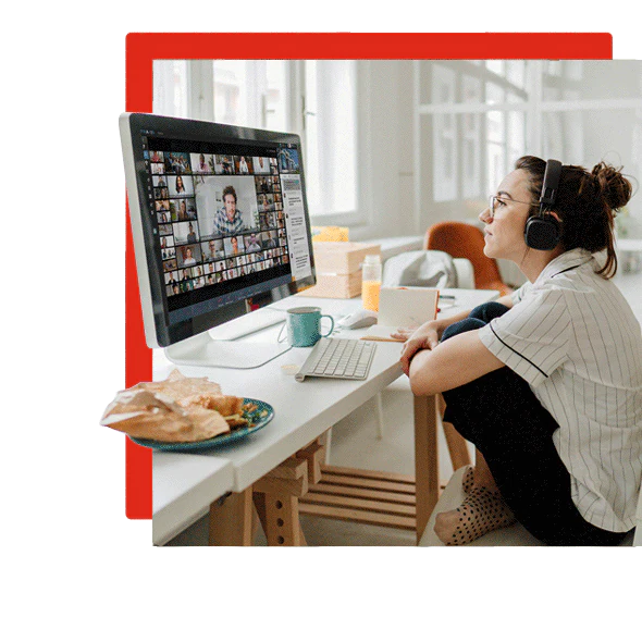 Avaya Spaces – vnetwork