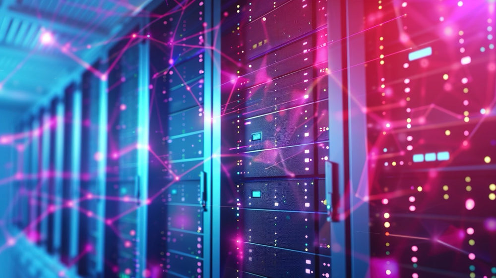 About vnetwork System