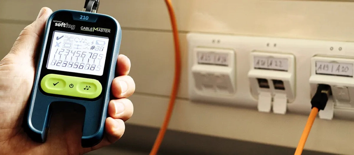 Network Testing and Certification – vnetwork