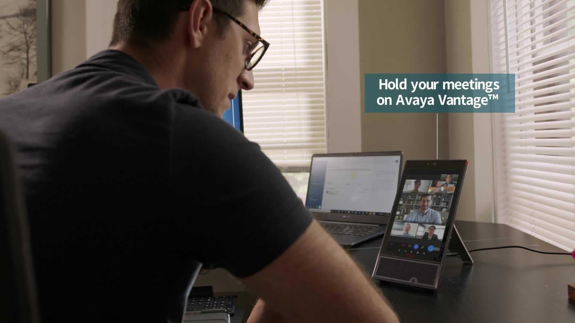 Avaya Distributor – vnetwork