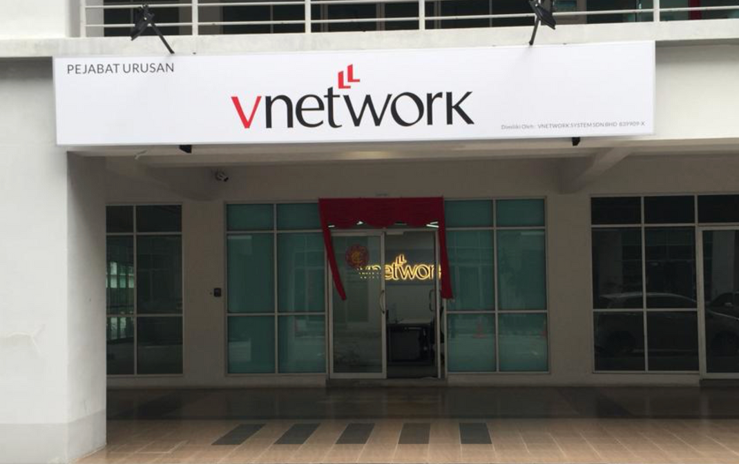 Contact – vnetwork