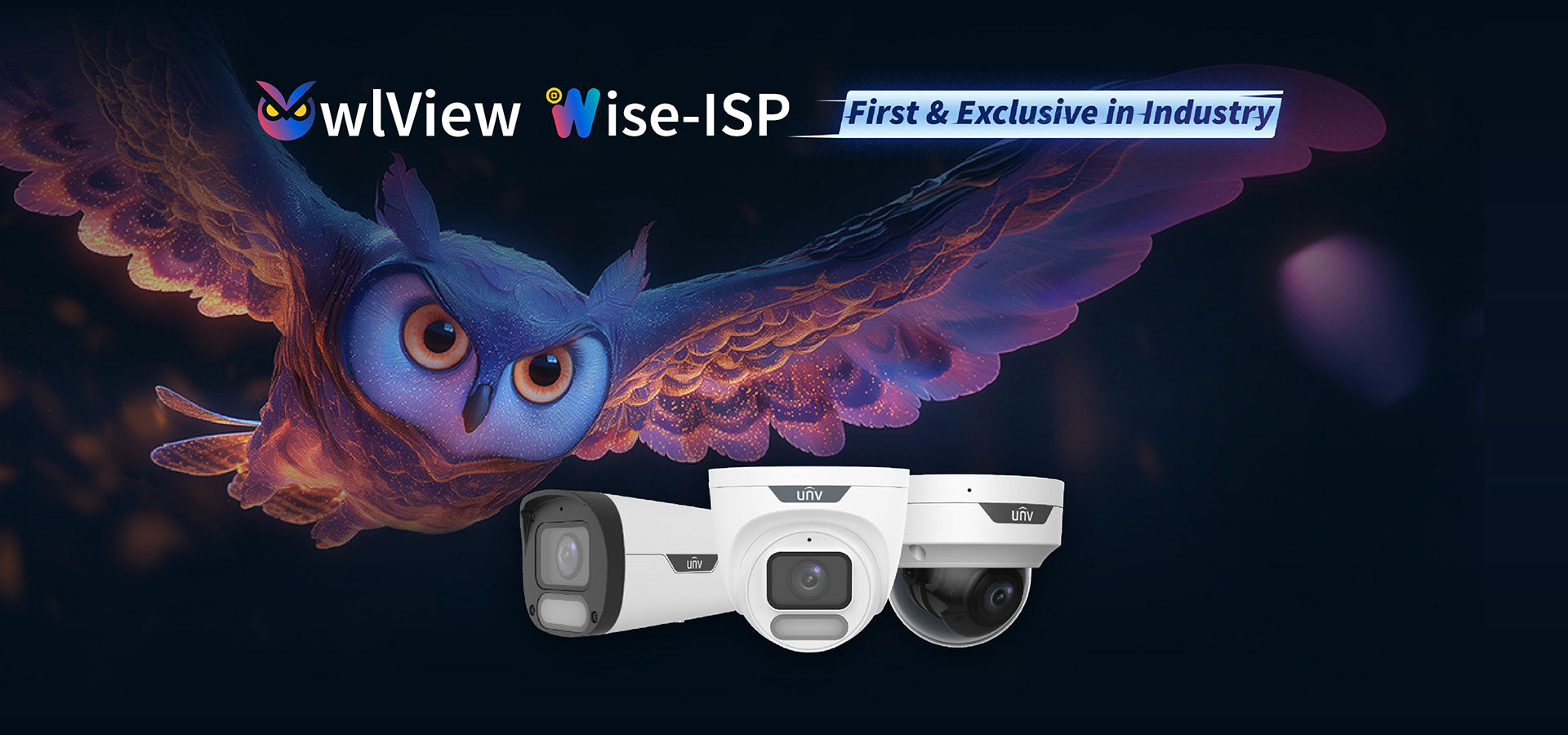 Get UNV products here - UNV Distributor in Malaysia – vnetwork