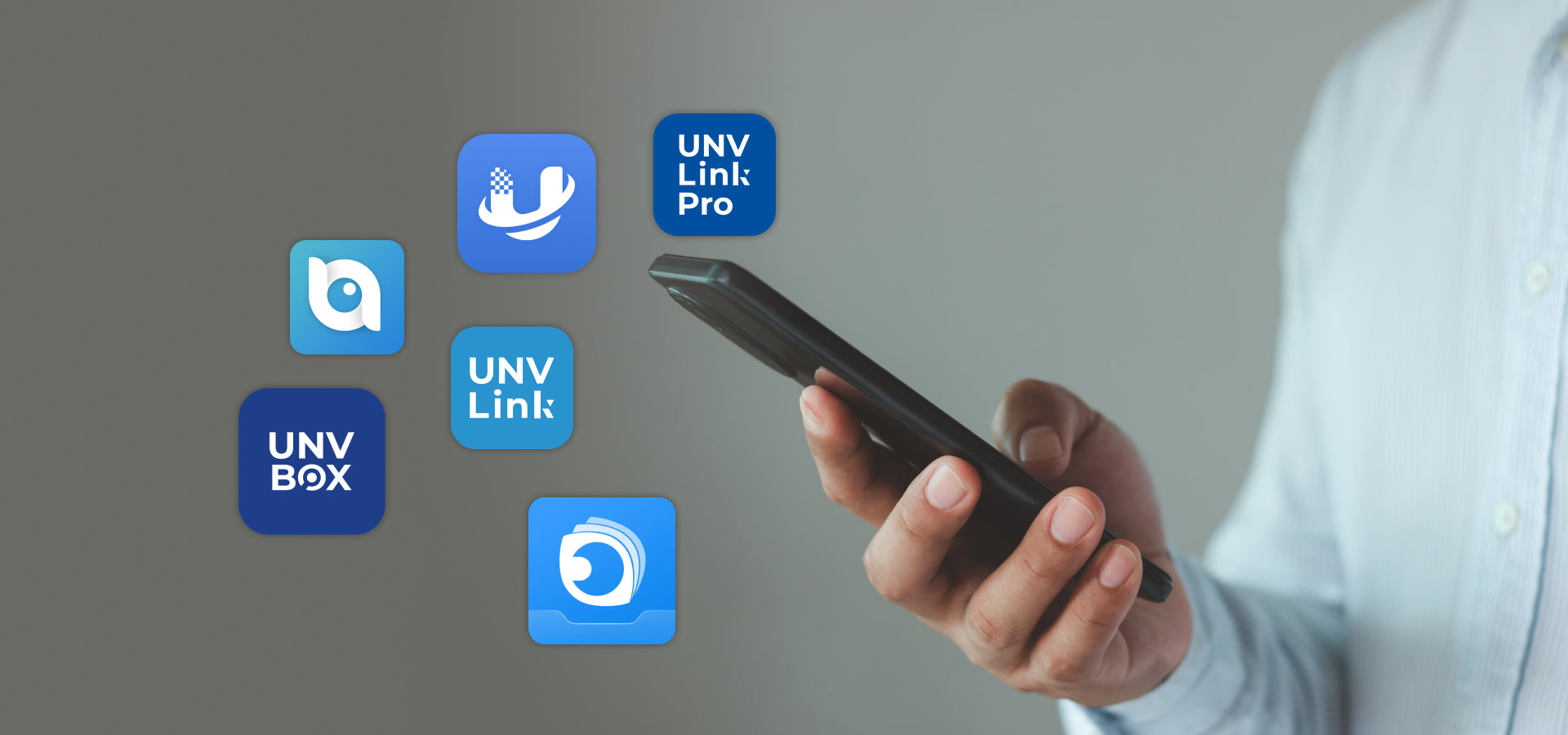 Get UNV products here - UNV Distributor in Malaysia – vnetwork