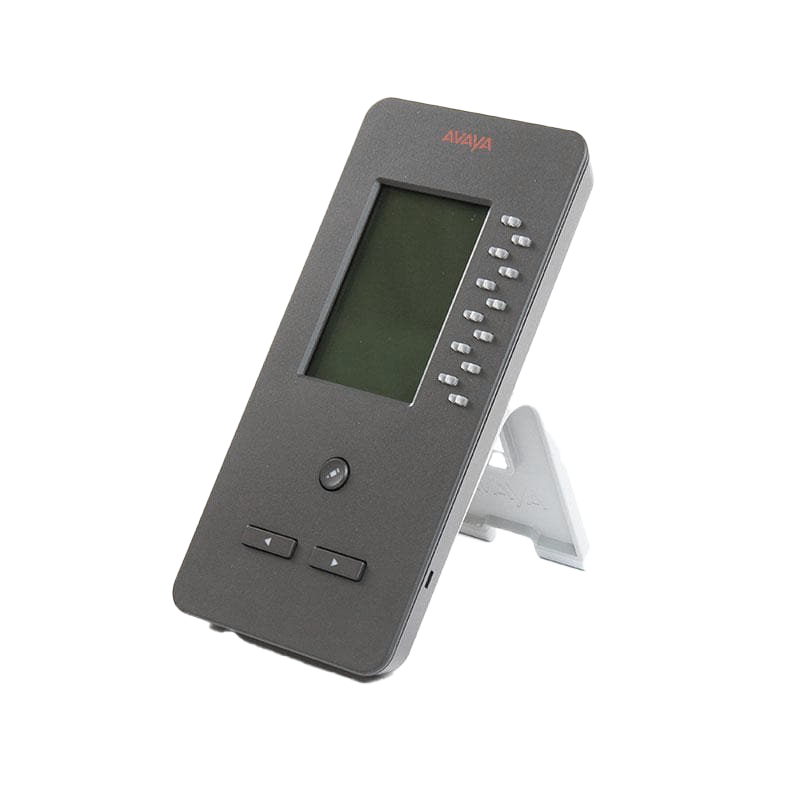 Get Avaya BM12 Phone Expansion Module here - Distributor – vnetwork
