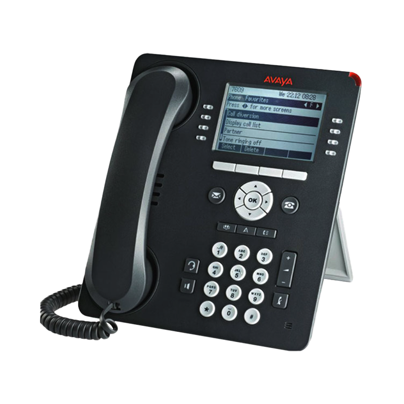 Get Avaya 9508 Digital Phones here - Distributor in Malaysia – vnetwork