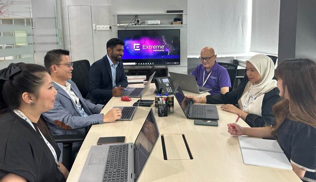 About vnetwork System