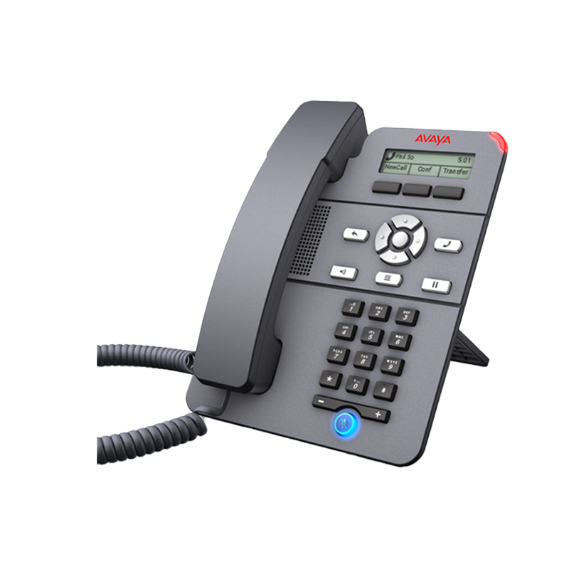 Get Avaya J129 IP Phone here - Distributor in Malaysia – vnetwork